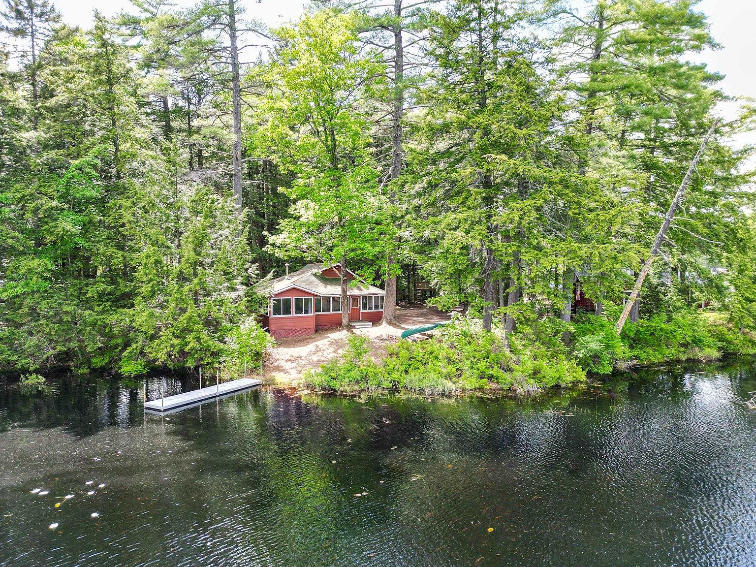 28 Brook Lane, Conway, NH 03818 | Zillow