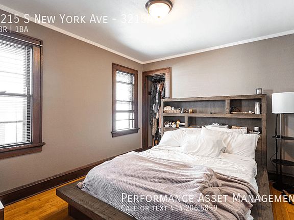 3215 S New York Ave #3215A, Milwaukee, WI 53207 | Zillow