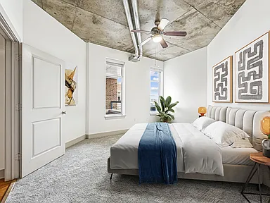 The Crescent at Fells Point - 951 Fell St Baltimore MD | Zillow