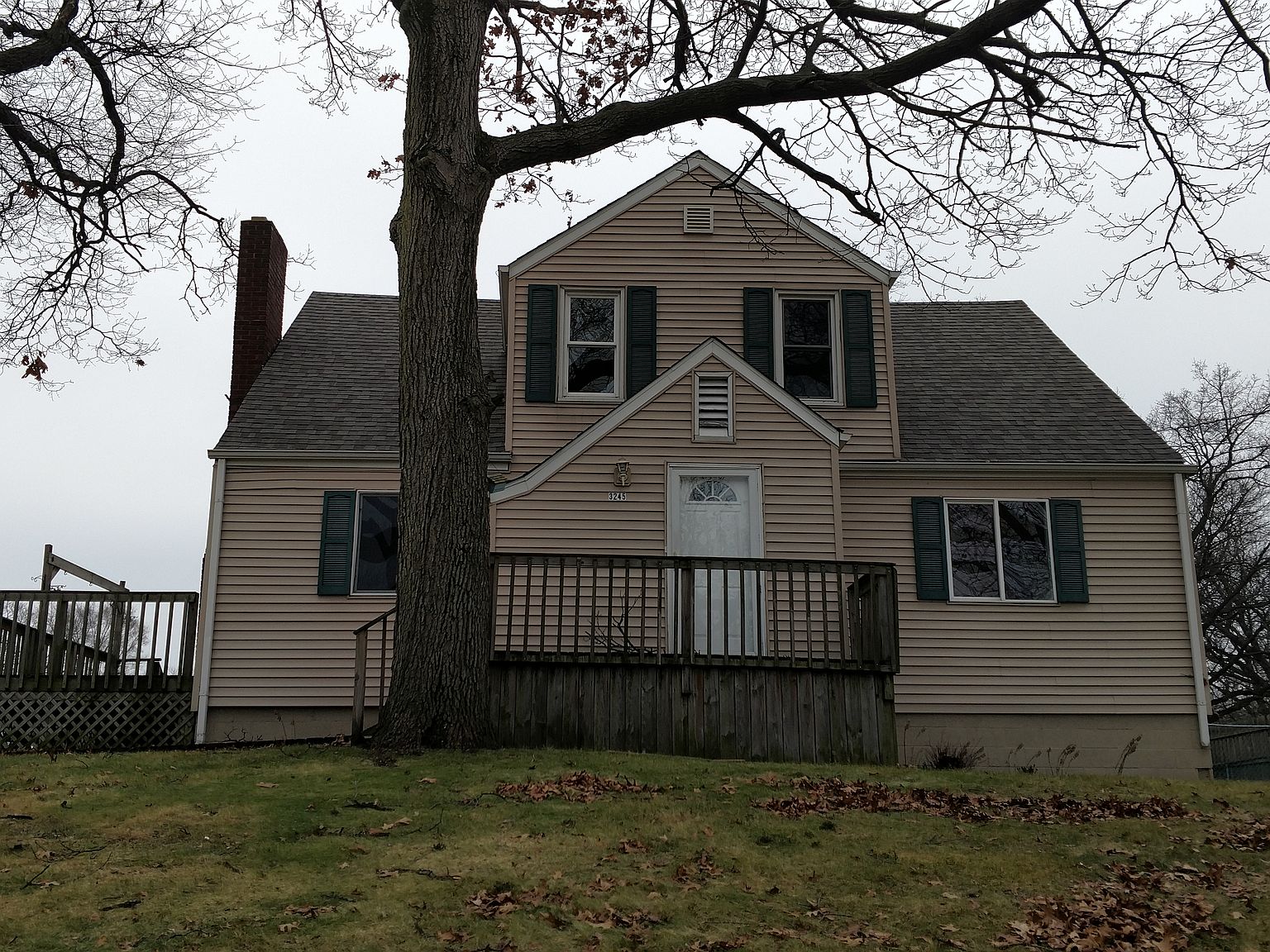 3245 W Ridge Rd, Gary, IN 46408 | Zillow