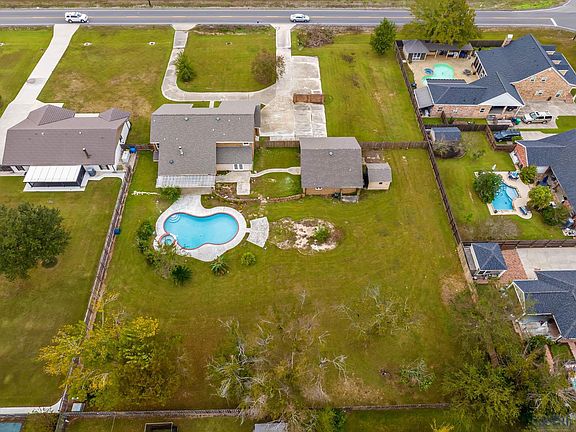 335 Percy Brown Rd, Thibodaux, LA 70301 | MLS #2023019964 | Zillow