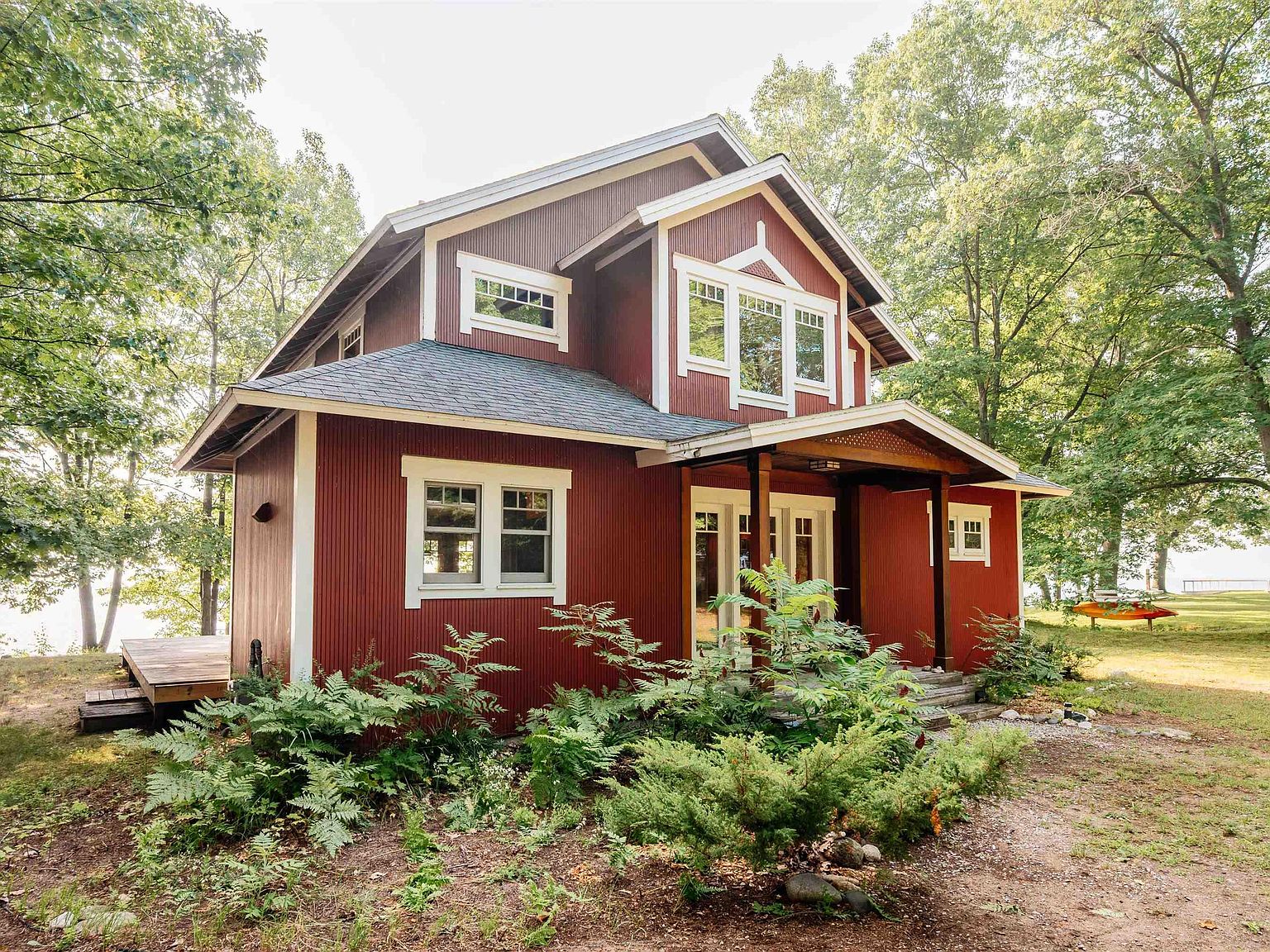 17470 Smokey Hollow Rd, Traverse City, MI 49686 | Zillow