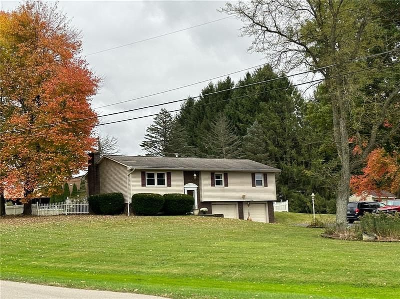 431 Pueblo Trl, Mercer, PA 16137 | Zillow