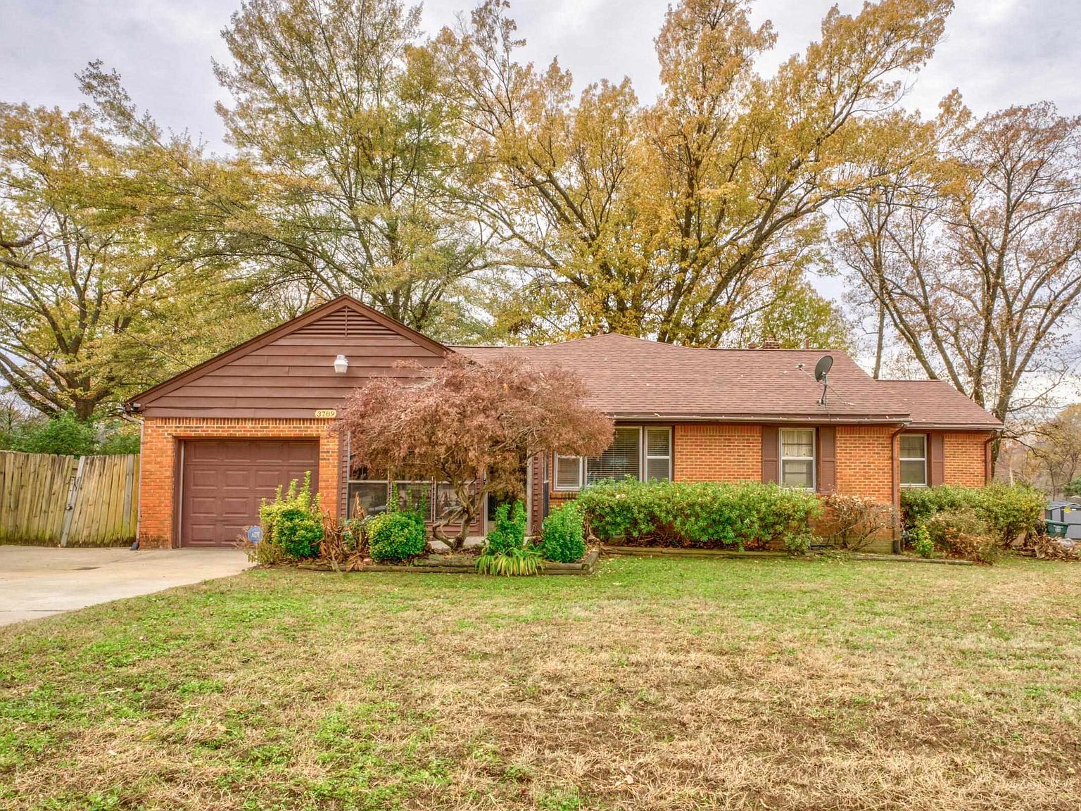 3789 Joest Dr, Memphis, TN 38127 | Zillow