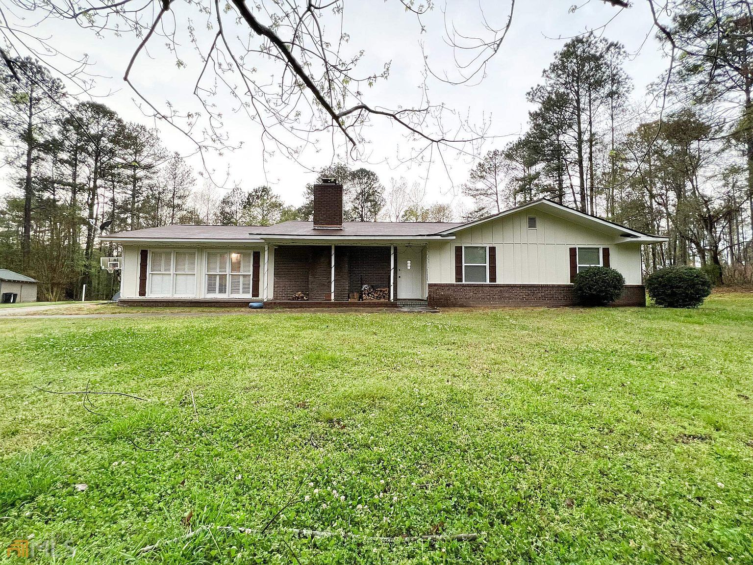 12711 Roosevelt Hwy, Greenville, GA 30222 | Zillow