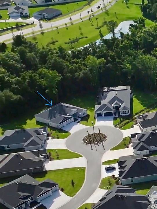 6268 Bridget Ave, Okahumpka, FL 34762 | Zillow