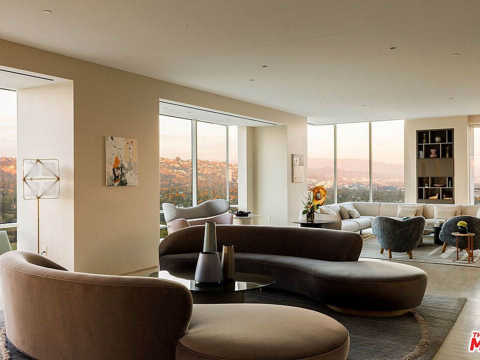 1200 Club View Dr Los Angeles CA | Zillow