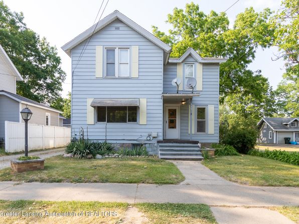 Ovid MI Real Estate - Ovid MI Homes For Sale | Zillow