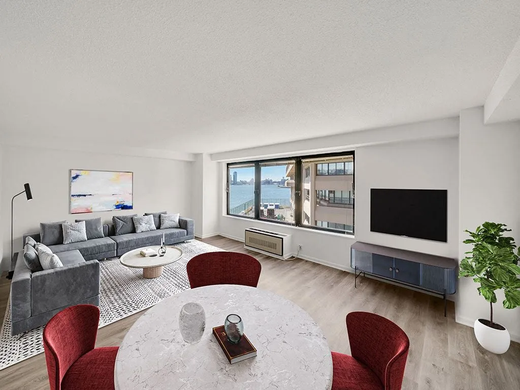 30 Waterside Plaza #1014A in Kips Bay, Manhattan | StreetEasy