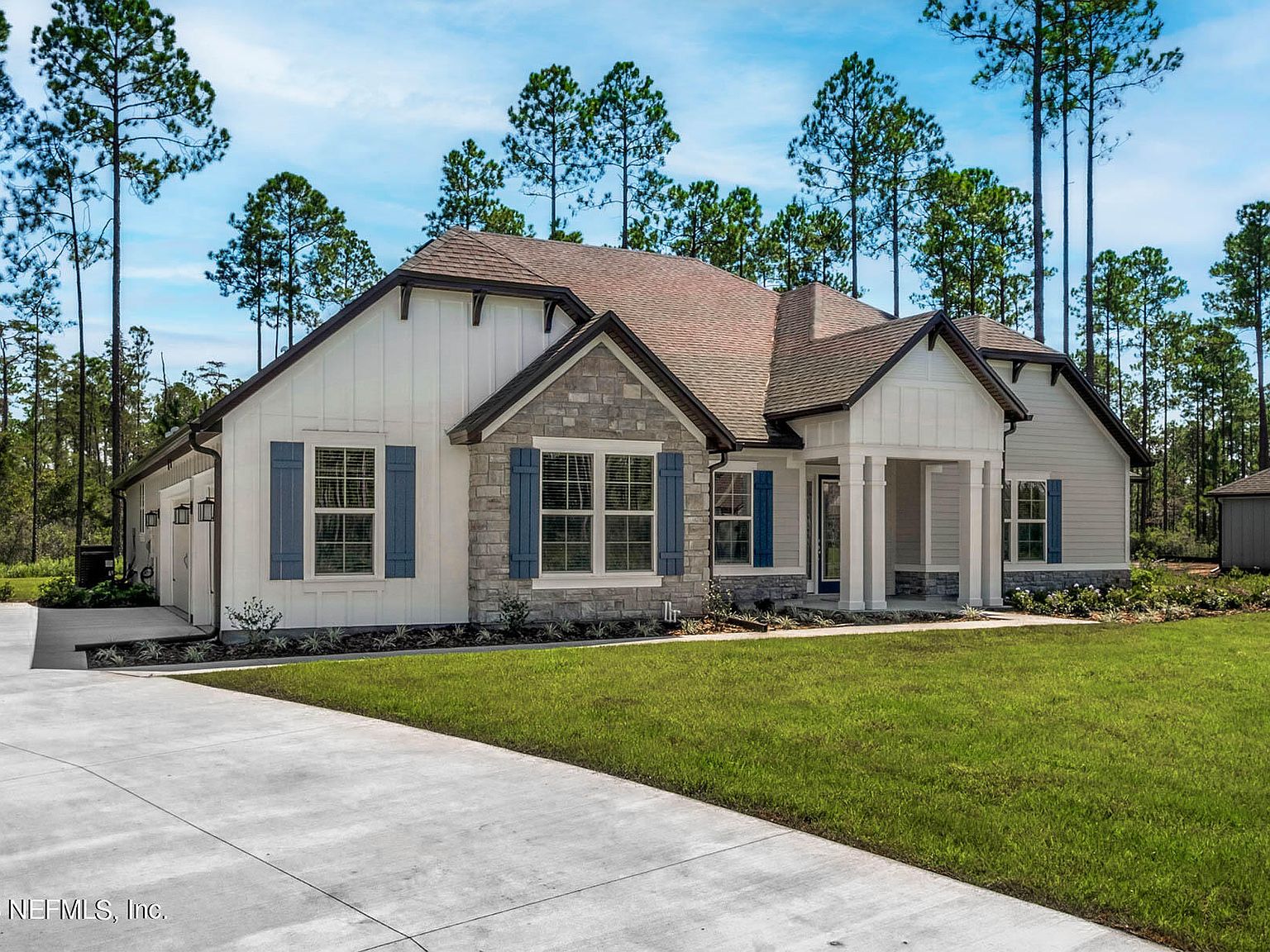 36253 SLASH Court, Hilliard, FL 32046 | Zillow