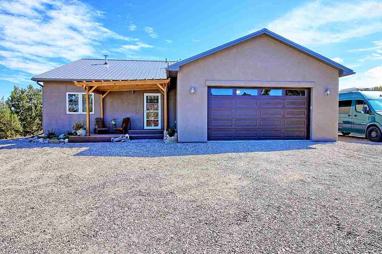21051 Little Park Rd, Glade Park, CO 81523 | Zillow
