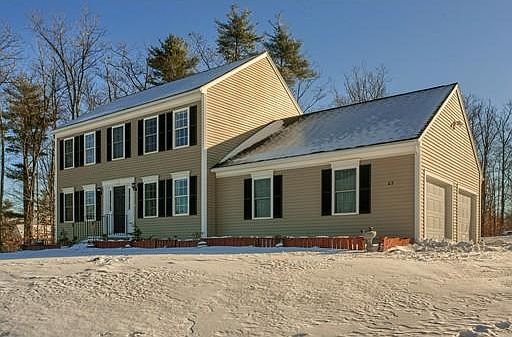 65 Victoria Ln, Templeton, MA 01468 | Zillow