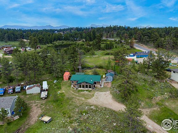 28 Birdie St, Red Feather Lakes, CO 80545 | MLS #991568 | Zillow