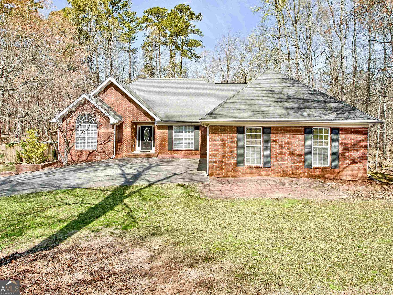 115 Silverthorn Dr, Tyrone, GA 30290 | Zillow