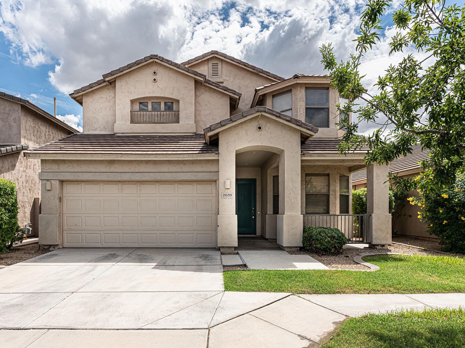 2639 E Darrel Rd, Phoenix, AZ 85042 | Zillow
