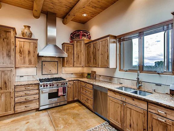 70 Encantado Loop, Santa Fe, NM 87508 | Zillow