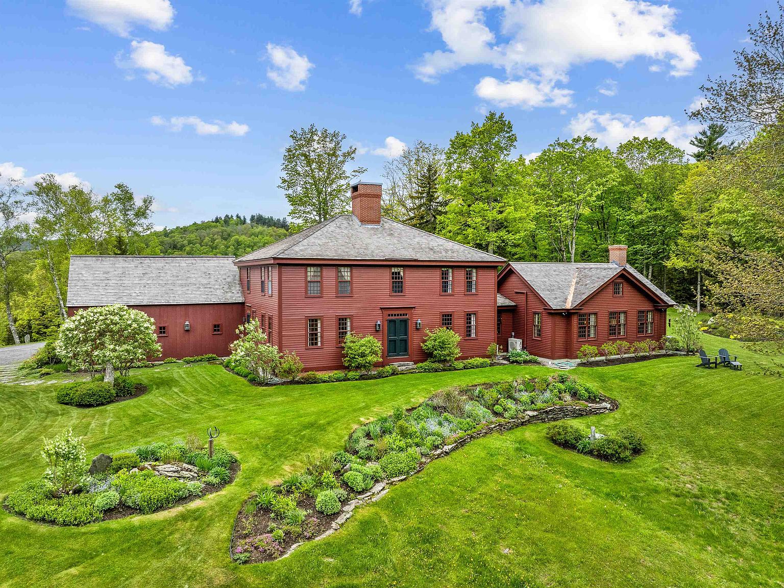 284 Amsden Road, Barnard, VT 05031 | Zillow