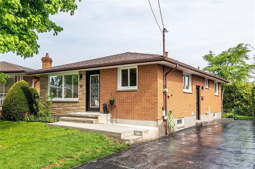 10 Sandlyn Ct, Hamilton, ON L8H 2R5 | Zillow