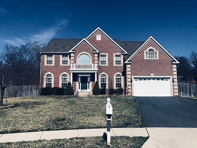 8700 Ellis Mill Dr, Gainesville, VA 20155 | Zillow