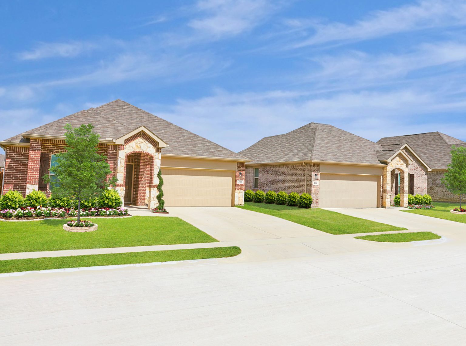 Northpointe : Classic Collection by Lennar in Fort Worth TX | Zillow