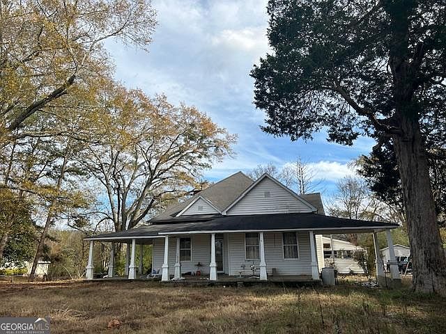 680 Thomas Rd, Trion, GA 30753 | Zillow