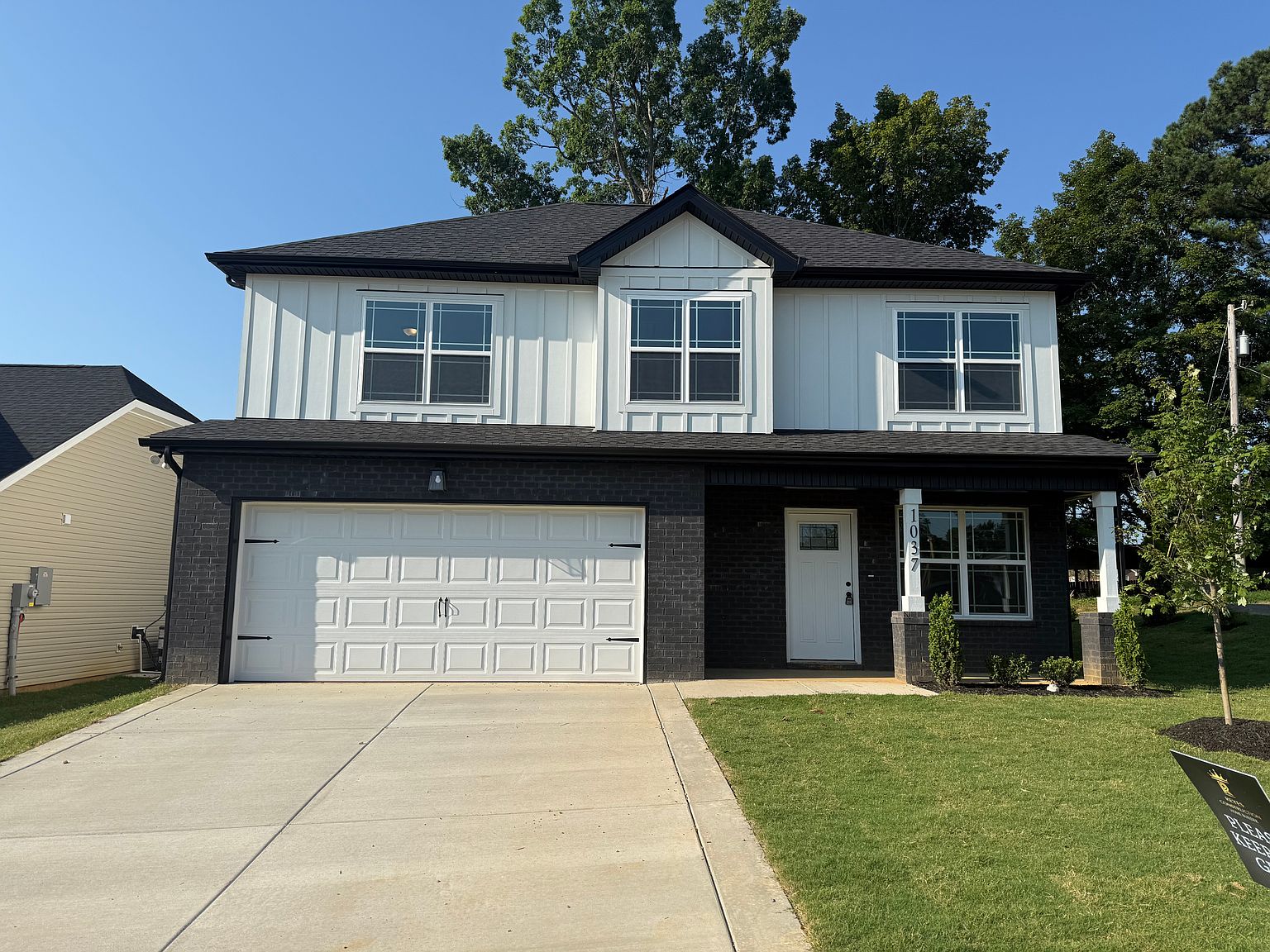 1037 Javier, Springfield, TN 37172 | Zillow