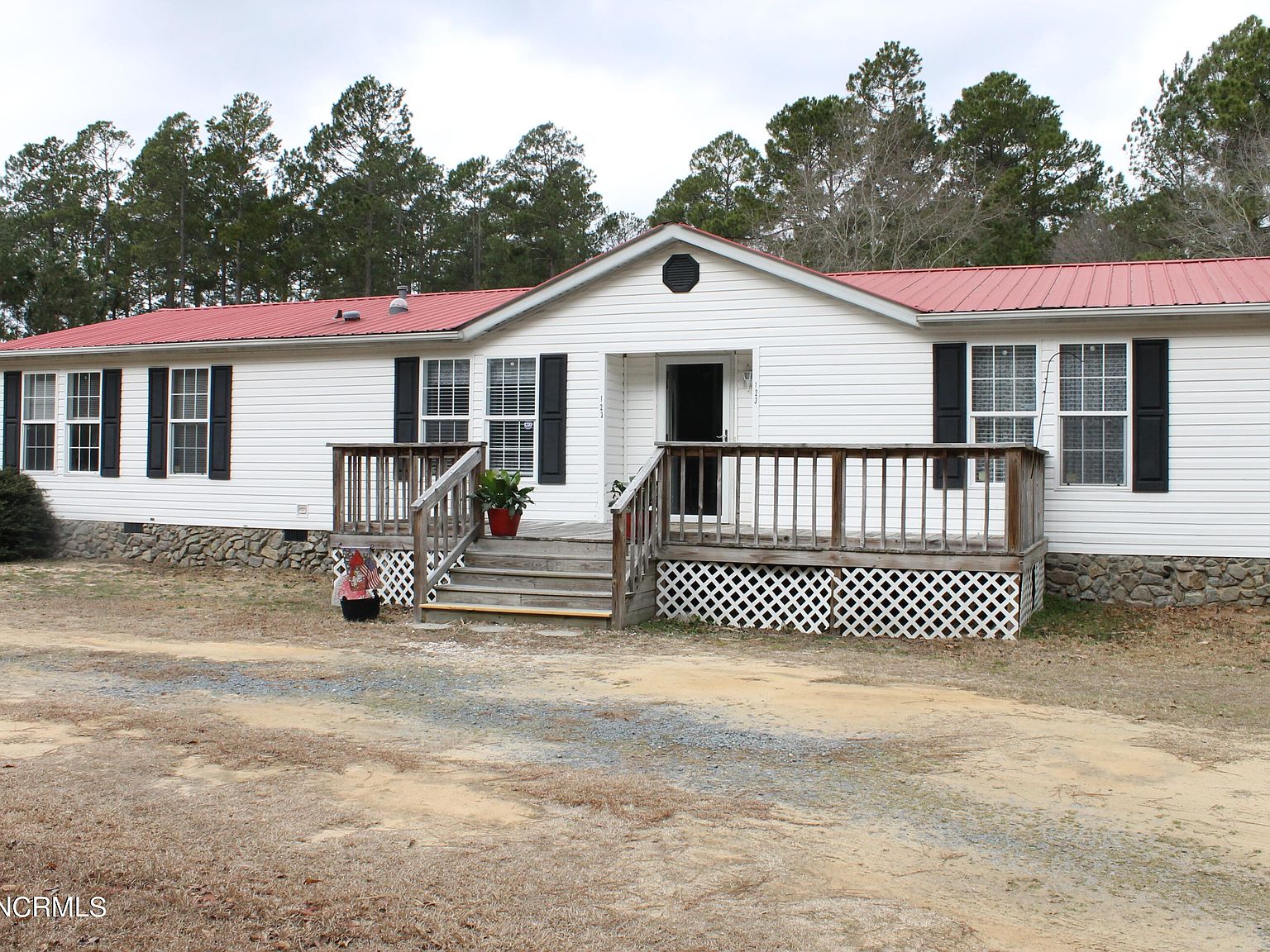 123 Williams Street, Hoffman, NC 28347 | Zillow