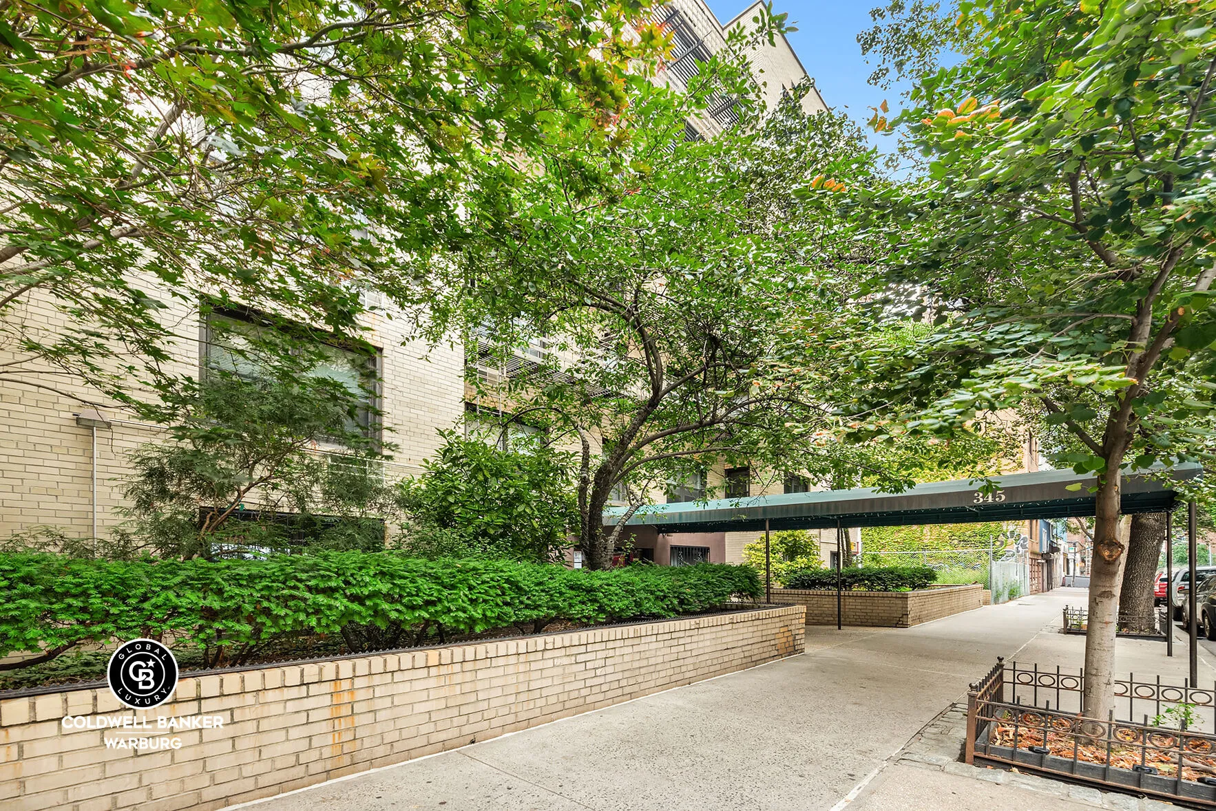 345 East 54th Street #2B in Sutton Place, Manhattan | StreetEasy