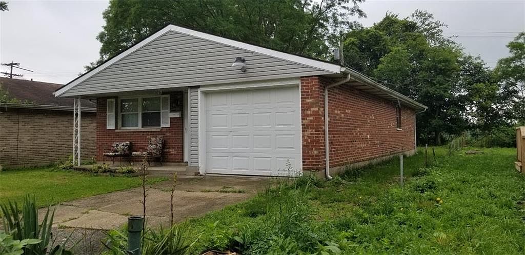 1745 Allison Ave, Springfield, OH 45506 | Zillow