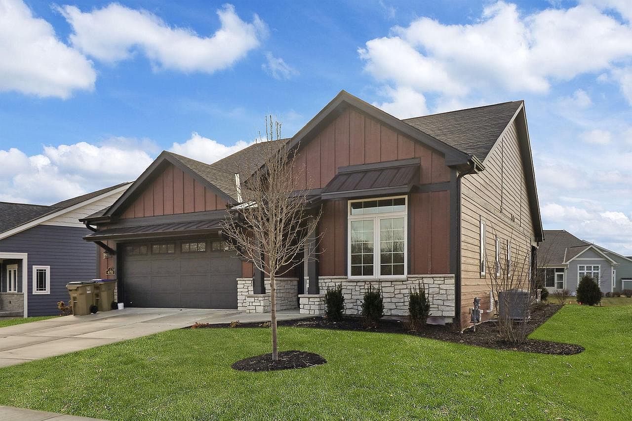 4751 98th STREET, Pleasant Prairie, WI 53158 | MLS #1947861 | Zillow