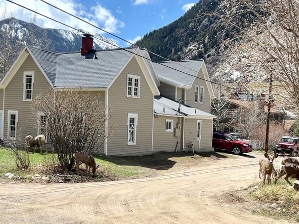 Georgetown CO Real Estate - Georgetown CO Homes For Sale | Zillow