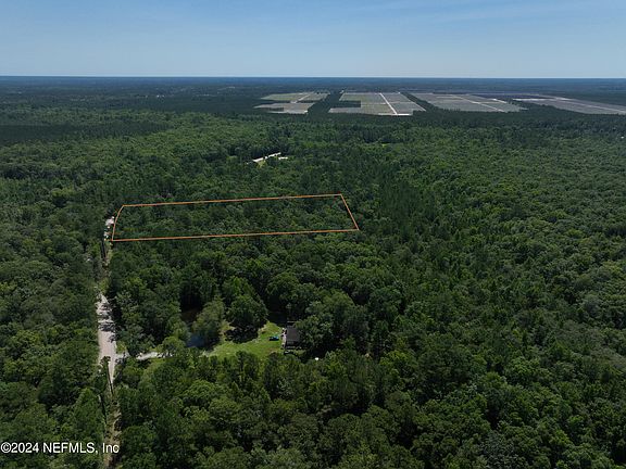 10636 CEDAR CREEK FARMS Road, Glen Saint Mary, FL 32040 | MLS #2030741 ...