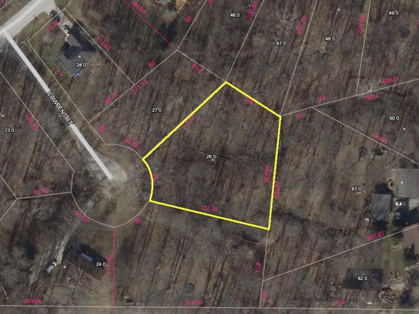 At Heritage Lake - 46121 Real Estate - 24 Homes For Sale | Zillow