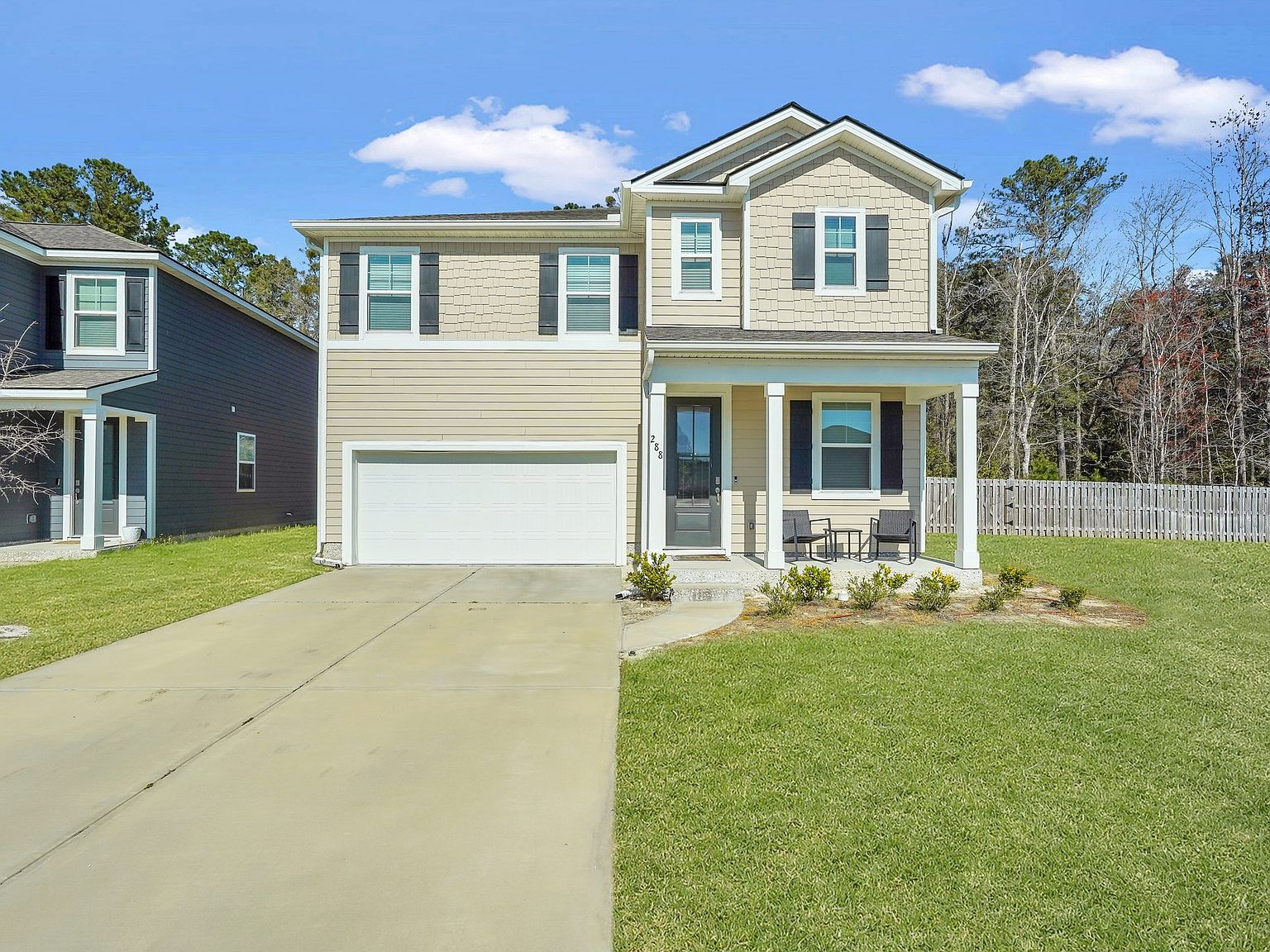 288 Coby Ln, Richmond Hill, GA 31324 | Zillow