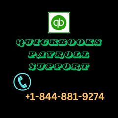QuickBooks Payroll Support Anytime - Real Estate Professional in ...