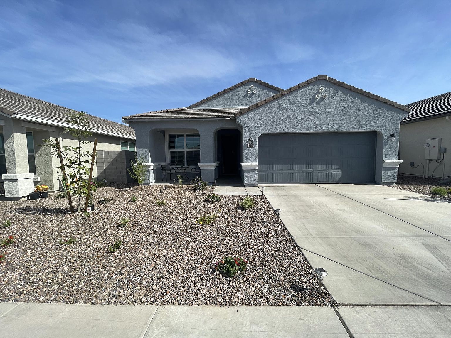 4412 W Gary Way, Laveen, AZ 85339 | Zillow
