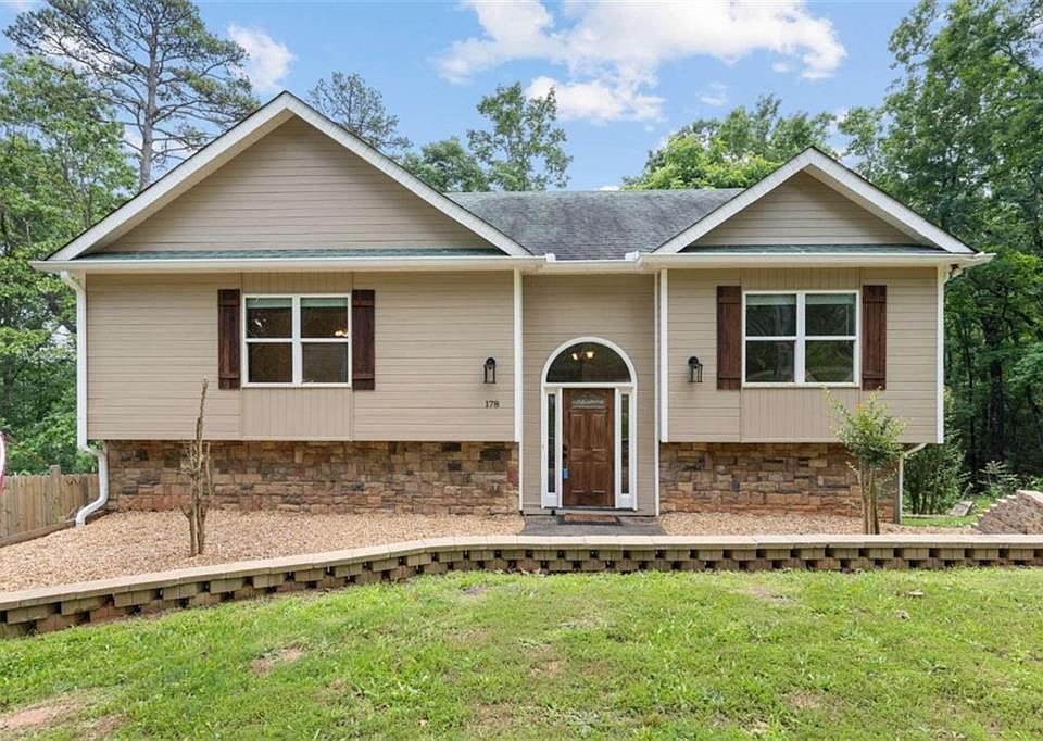 178 Little Ln, Lula, GA 30554 | MLS #7230587 | Zillow
