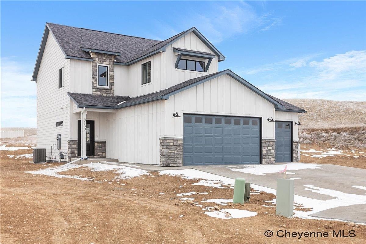 5130 Drover Ct, Cheyenne, WY 82009 | Zillow
