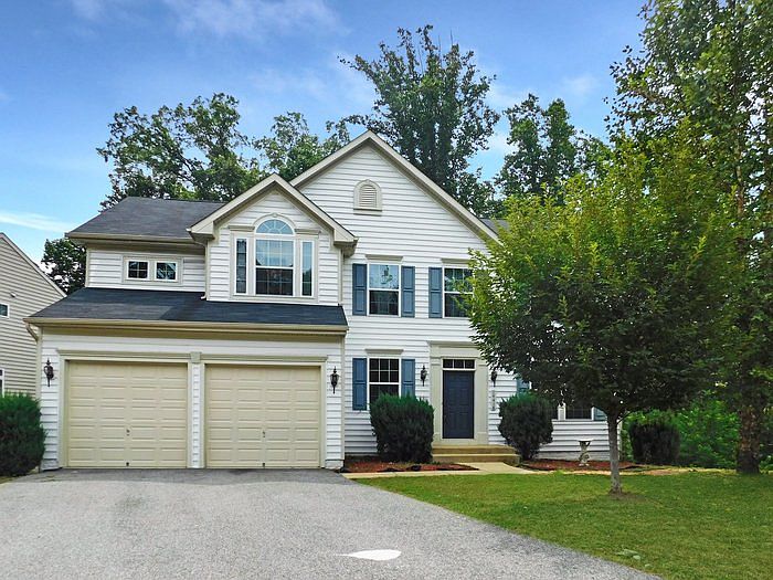 14418 Lusby Ridge Rd, Accokeek, MD 20607 | Zillow