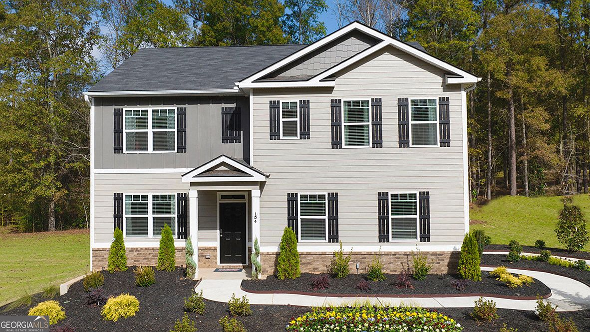 351 Friendship Oak Way, Hampton, GA 30228 | Zillow