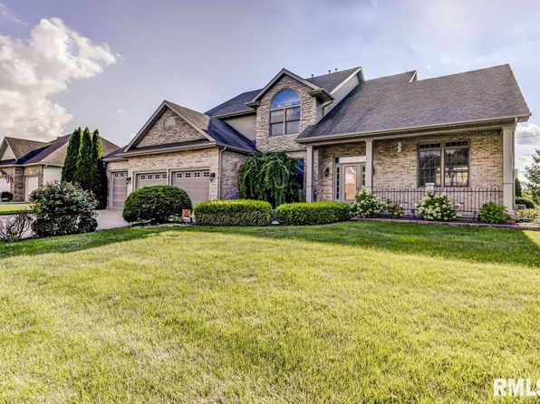 Springfield Real Estate - Springfield IL Homes For Sale | Zillow