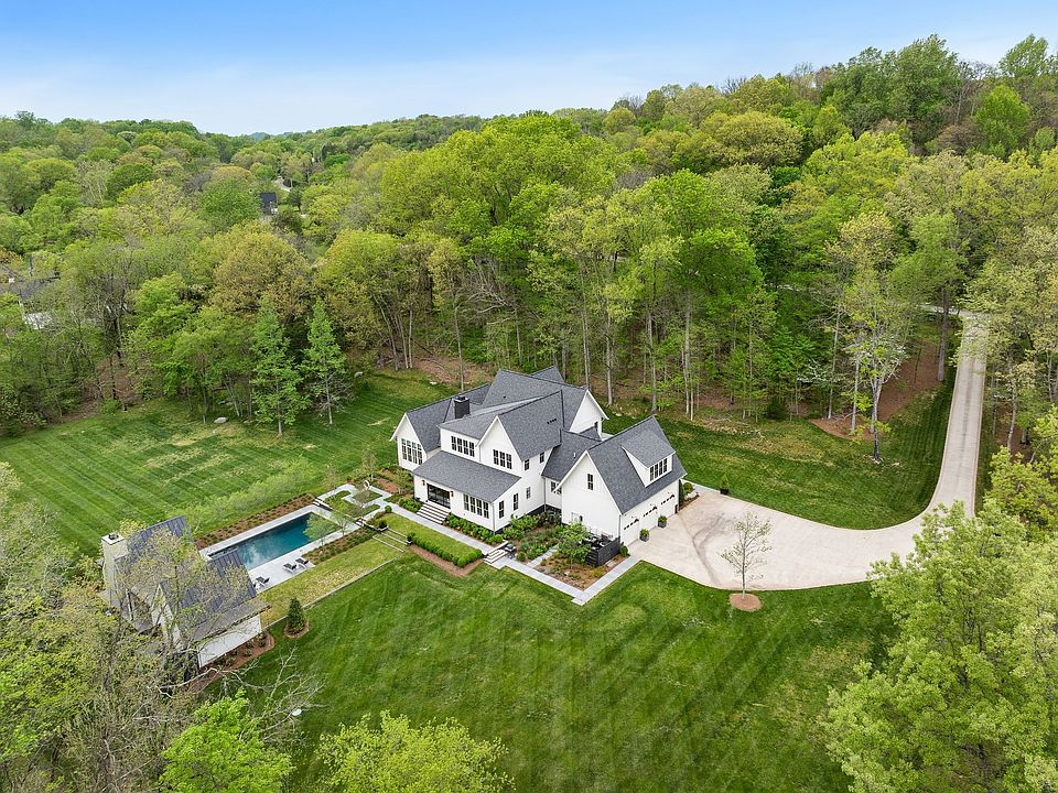 6475 Peytonsville Arno Rd, College Grove, TN 37046 | MLS #2648023 | Zillow