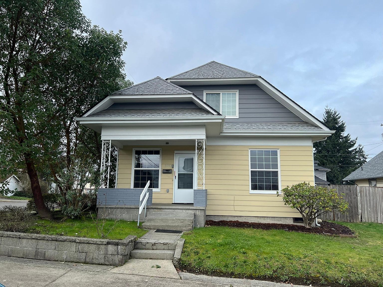 3598 E Spokane St, Tacoma, WA 98404 | Zillow