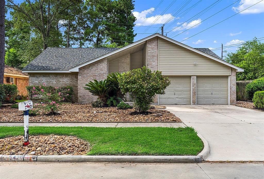 5426 Rivergate Dr, Spring, TX 77373 | Zillow