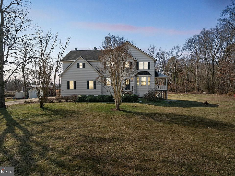 10544 Weaversville Rd, Bealeton, VA 22712 | Zillow