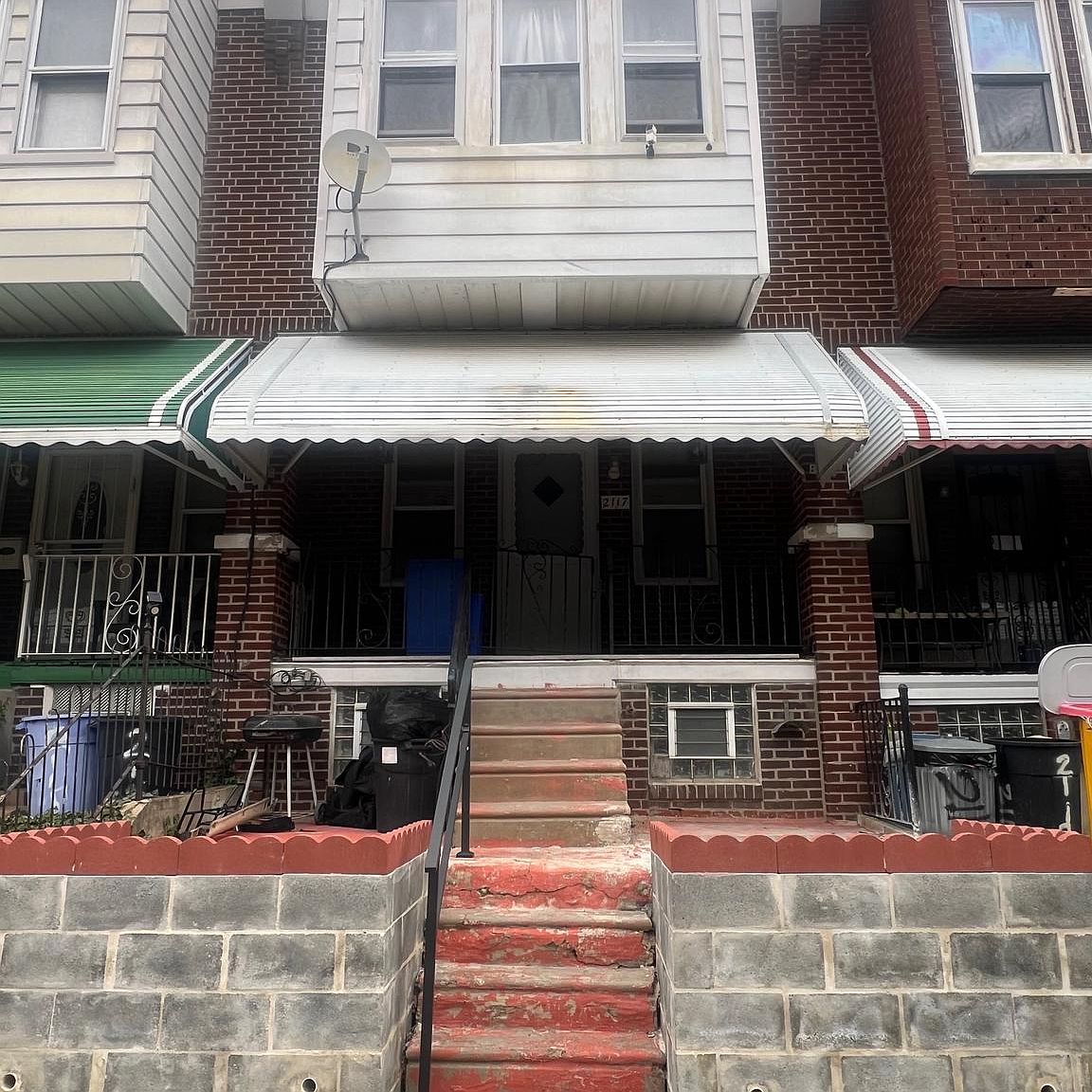 2117 Shallcross St, Philadelphia, PA 19124 | Zillow