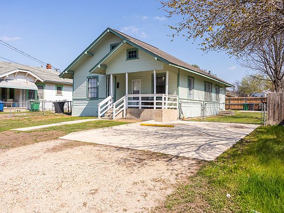 910-1 Piedmont Ave, San Antonio, TX 78210 | Zillow