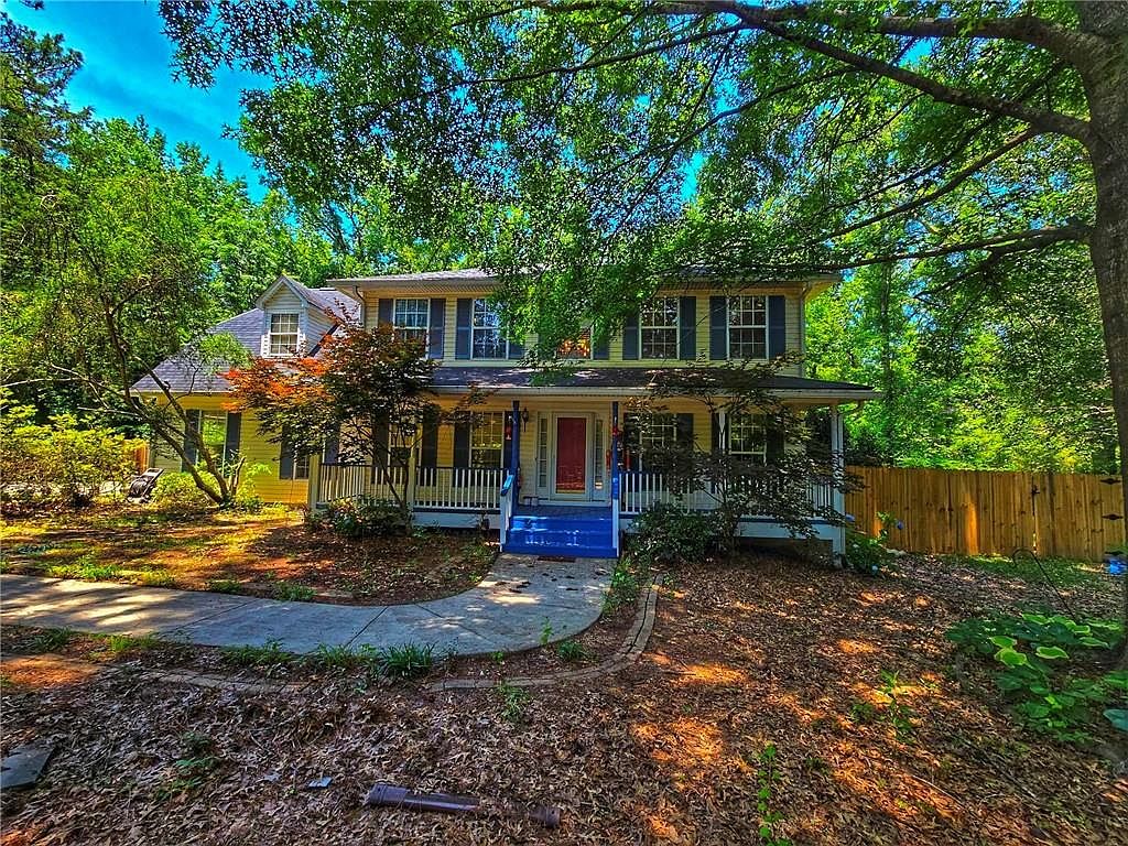 185 Lee Road 142, Salem, AL 36874 | MLS #E98370 | Zillow