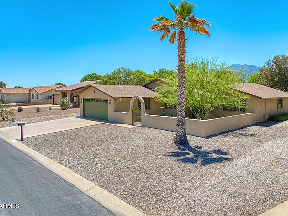 2566 Inverrary Dr, Sierra Vista, AZ 85650 | Zillow