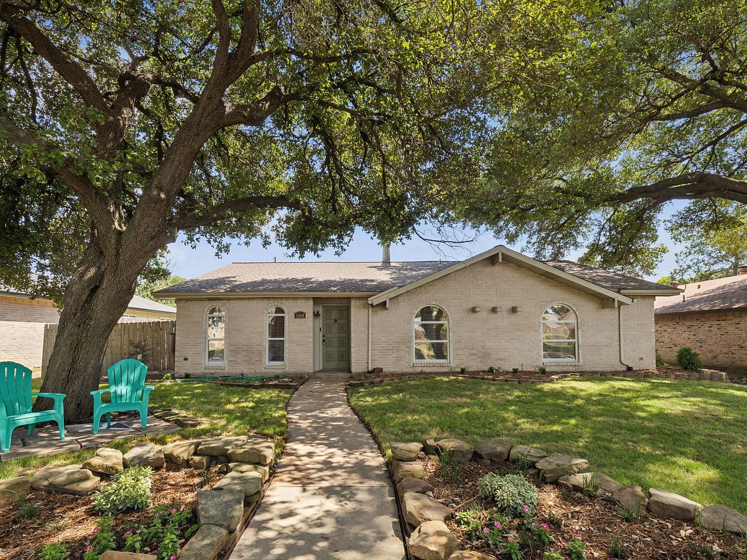 1460 Waterton Dr, Plano, TX 75023 | Zillow